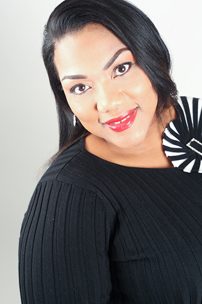 Joyce Rice - NFEC's Personal Finance Speakers Association