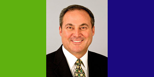 Keith Hoffman - NFEC's Personal Finance Speakers Association