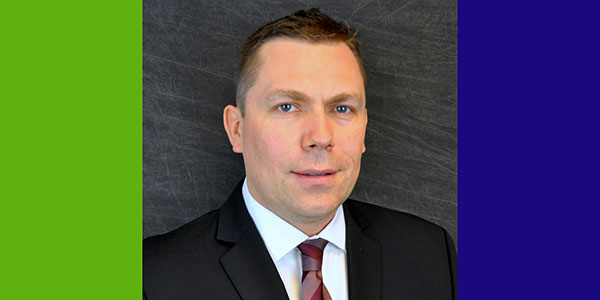 Alexander Kandelaki - Personal Finance Speakers Association