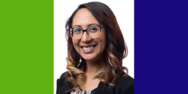 Melody Johnson - NFEC Personal Finance Speakers Association