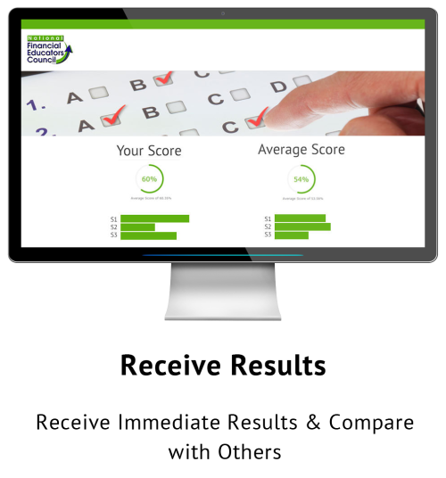 Financial Literacy Quiz For Students Financial Literacy Test For Financial Literacy Quiz For Students Financial Literacy Test For
