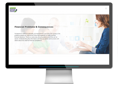 NFEC Financial Literacy Survey, Results & Research