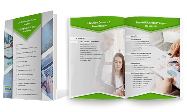 Credit counselor certification courses: Expert-level | NFEC