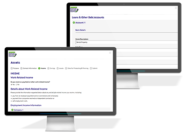 Credit counselor certification courses: Expert-level | NFEC