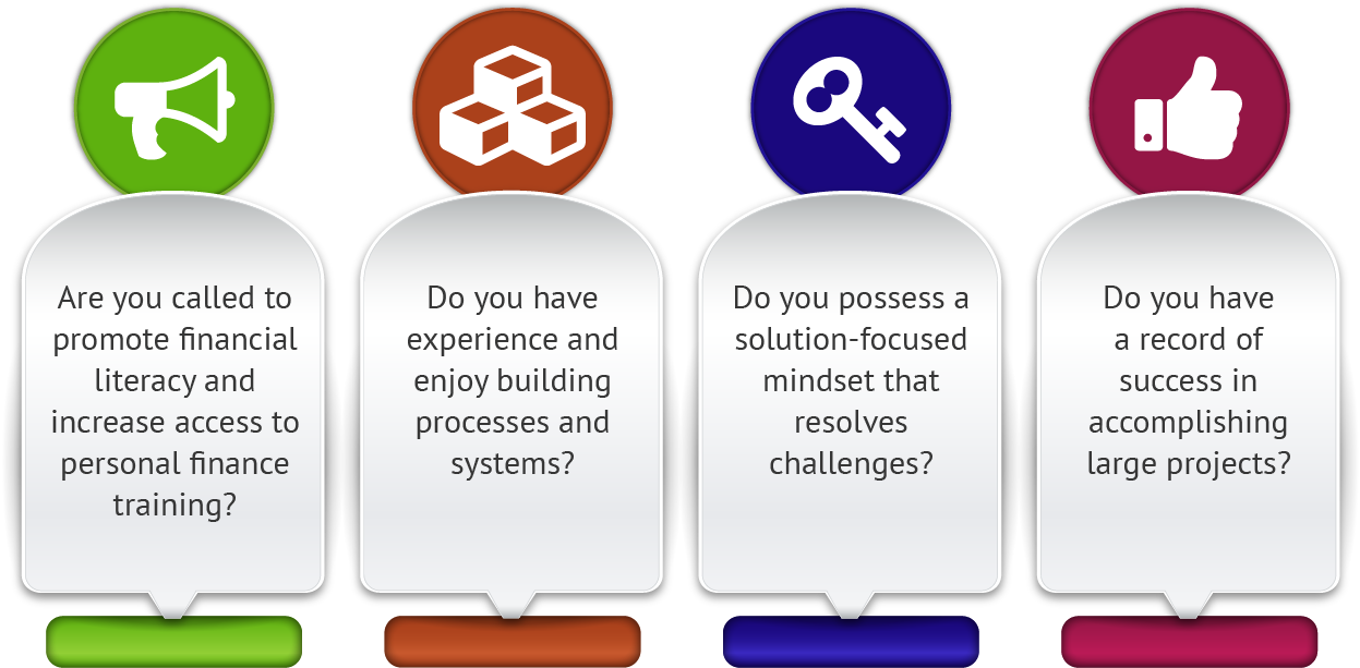 Careers In Financial Education: Paths & Opportunities | NFEC