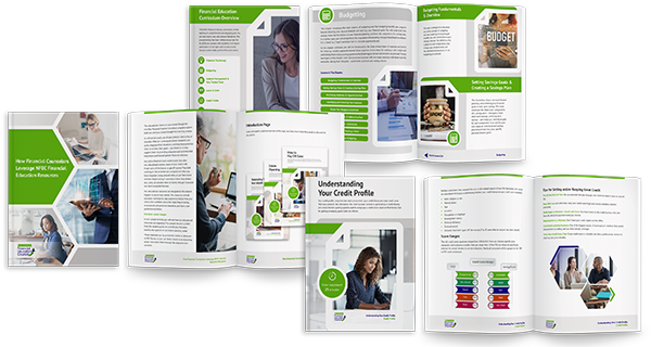 Credit counselor certification courses: Expert-level | NFEC