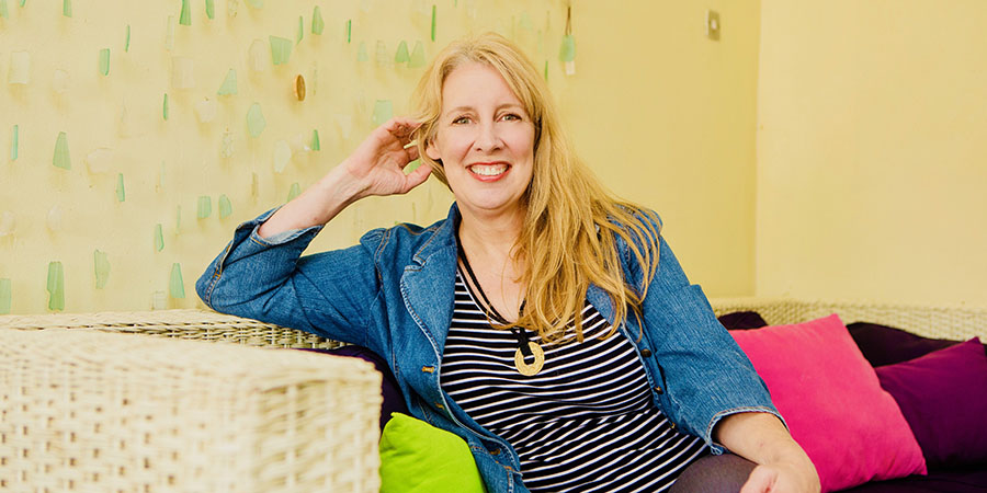 Kathy Mills - NFEC PFSA Financial Literacy Advocate