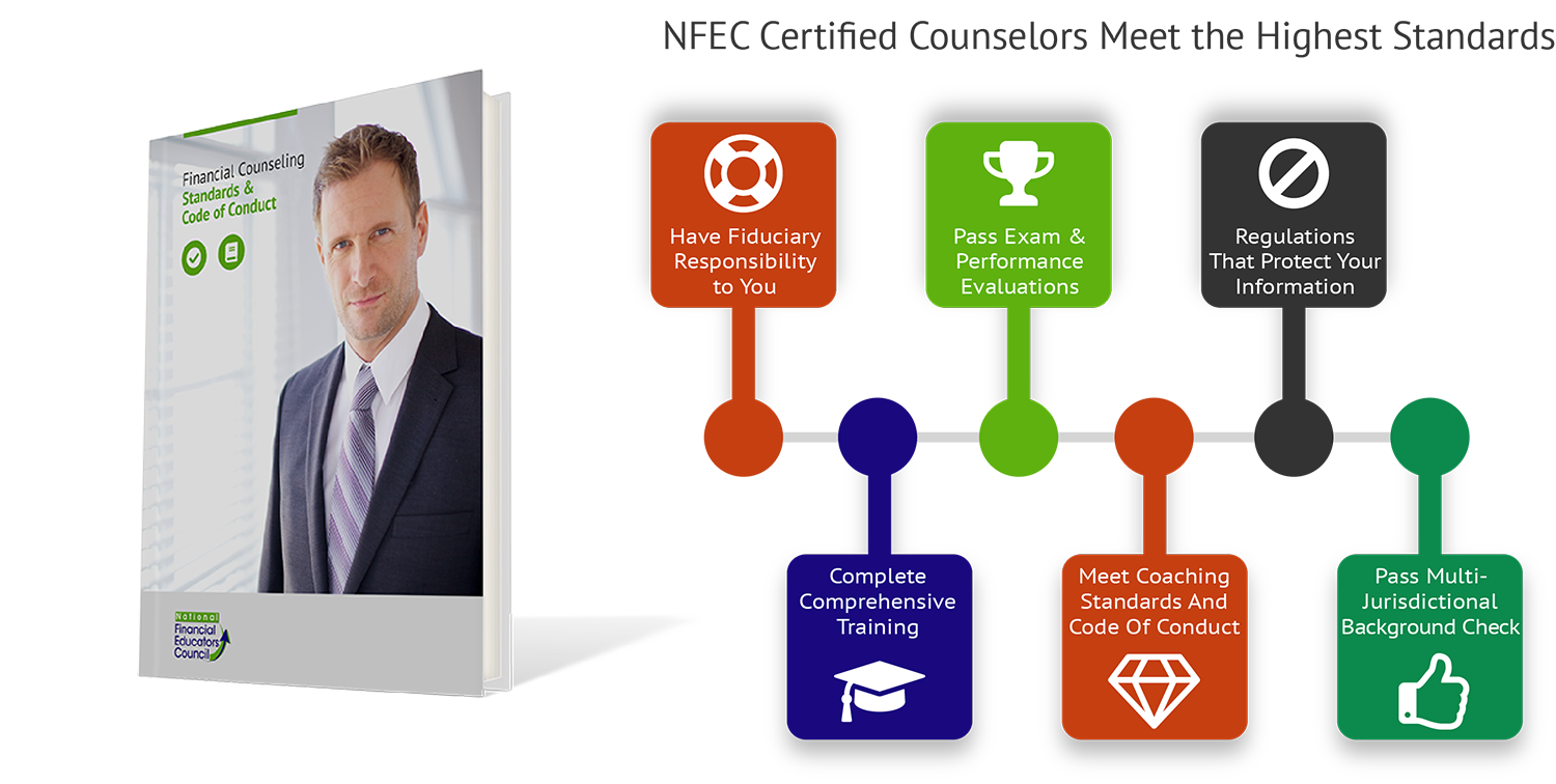 Student Loan Debt Counselors: Certification Program | NFEC