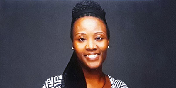 Tonya Burney - NFEC PFSA Financial Literacy Advocate