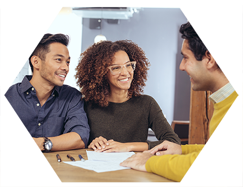 Financial Coaching for Financial Services - NFEC